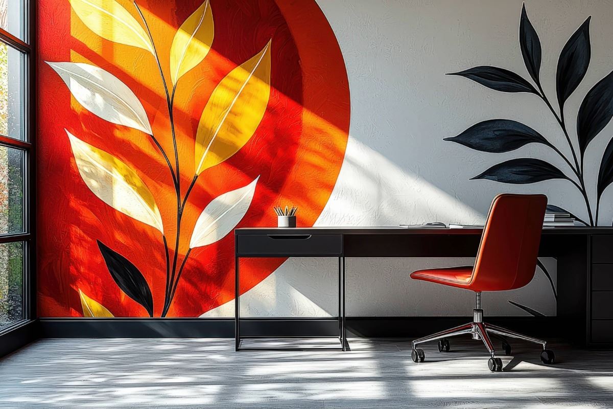 What Your Office Walls Say About You (And Why Customers Notice More ...