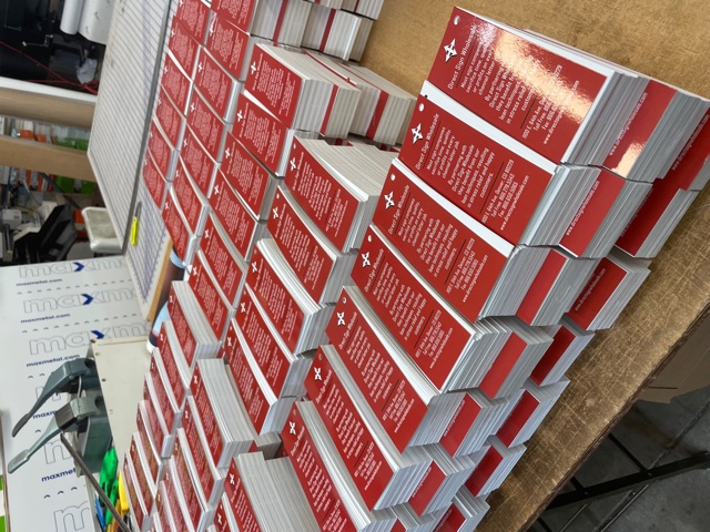 Custom Printing, Marketing, & Sign Services | AlphaGraphics Aurora