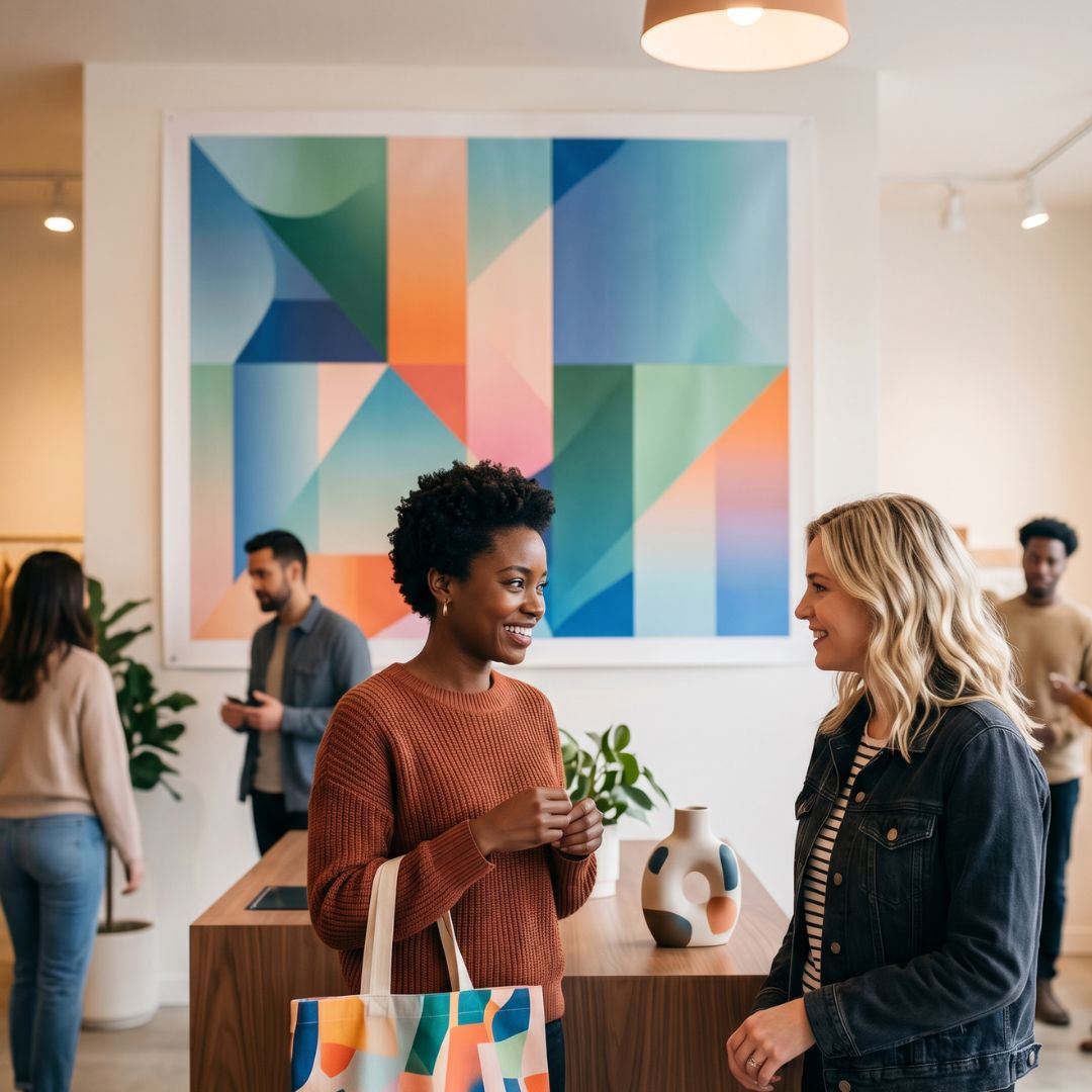 The Strategic Impact of Custom Signage | AlphaGraphics Lake Norman