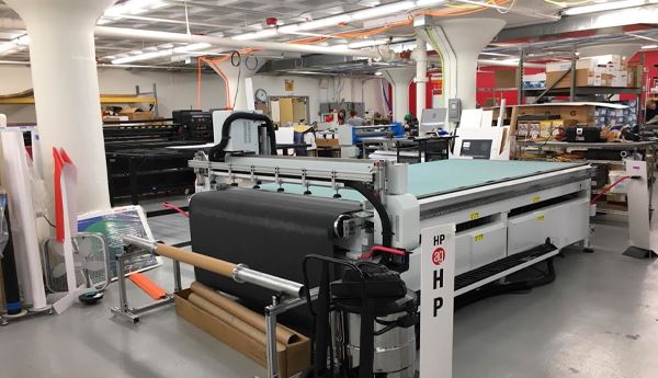 Custom Printing & Digital Marketing - Call AlphaGraphics Boston Downtown