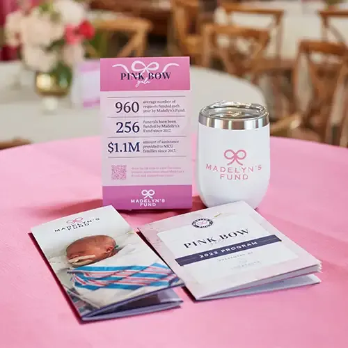 Make It Happen Event Makeover Contest